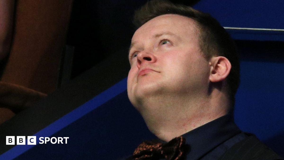 World Snooker Championship 2018: Jamie Jones recovers to beat Shaun ...