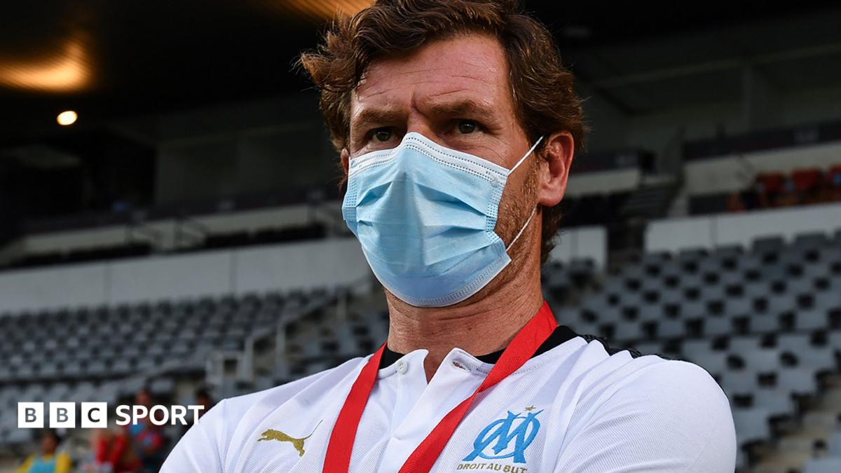 Marseille v Saint-Etienne: Four Covid-19 cases postpone Ligue 1 opener ...