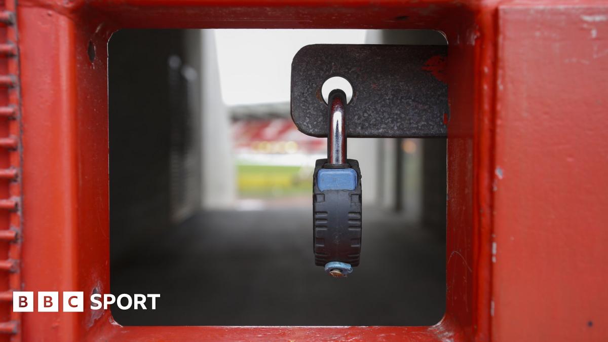 Tony Stewart: Rotherham chairman says 15 clubs will vote to end League ...