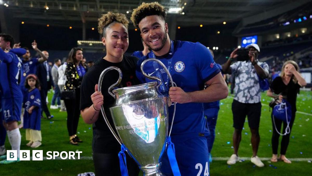 Chasing the dream - how do you parent a young football star? - BBC Sport