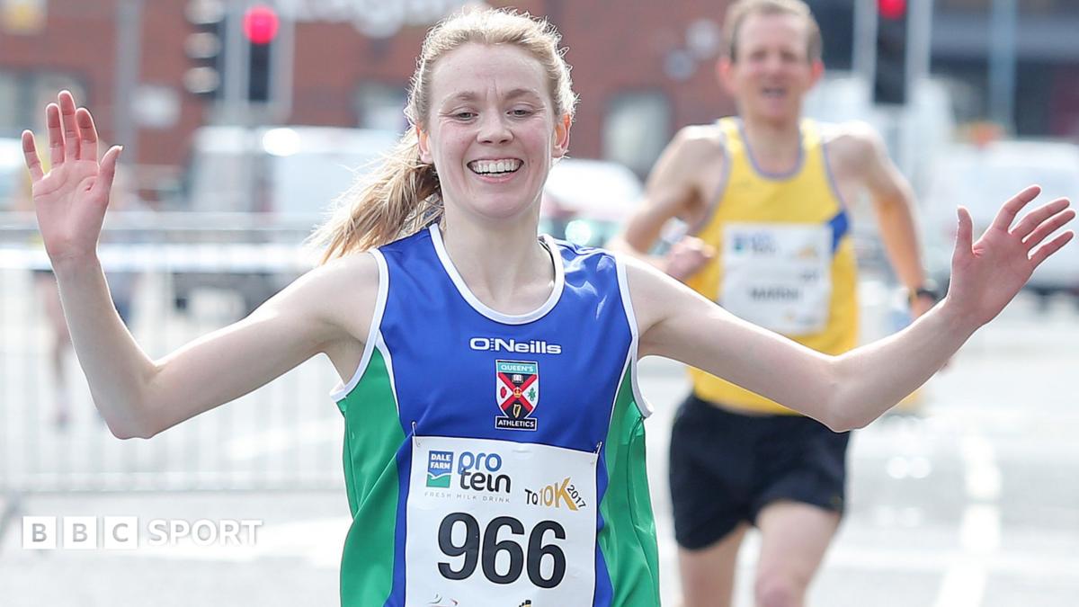 Greencastle 5: Boxing Day road race in Tyrone to go ahead with 120 ...