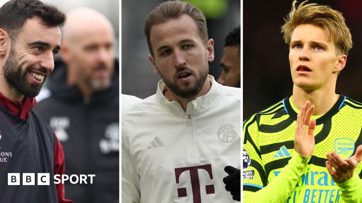 Latest football news: Turkish referee punched, Champions League, Man ...