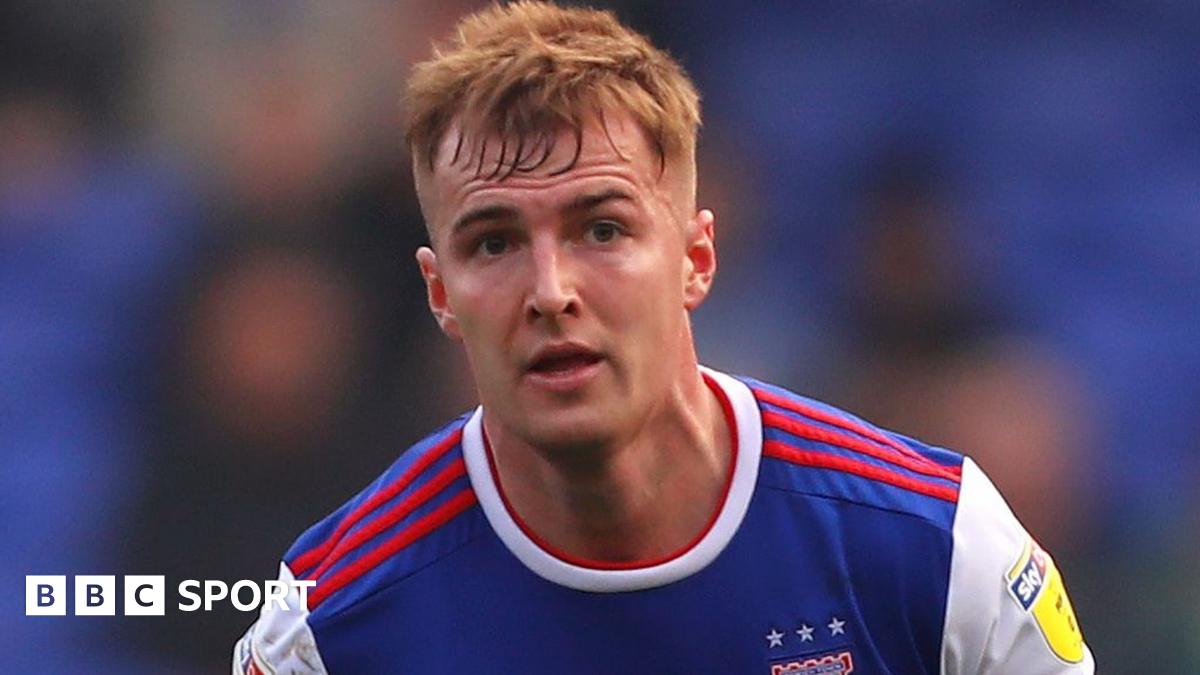 Luke Bolton, Izzy Brown & James Bree: Luton Town sign trio on deadline ...