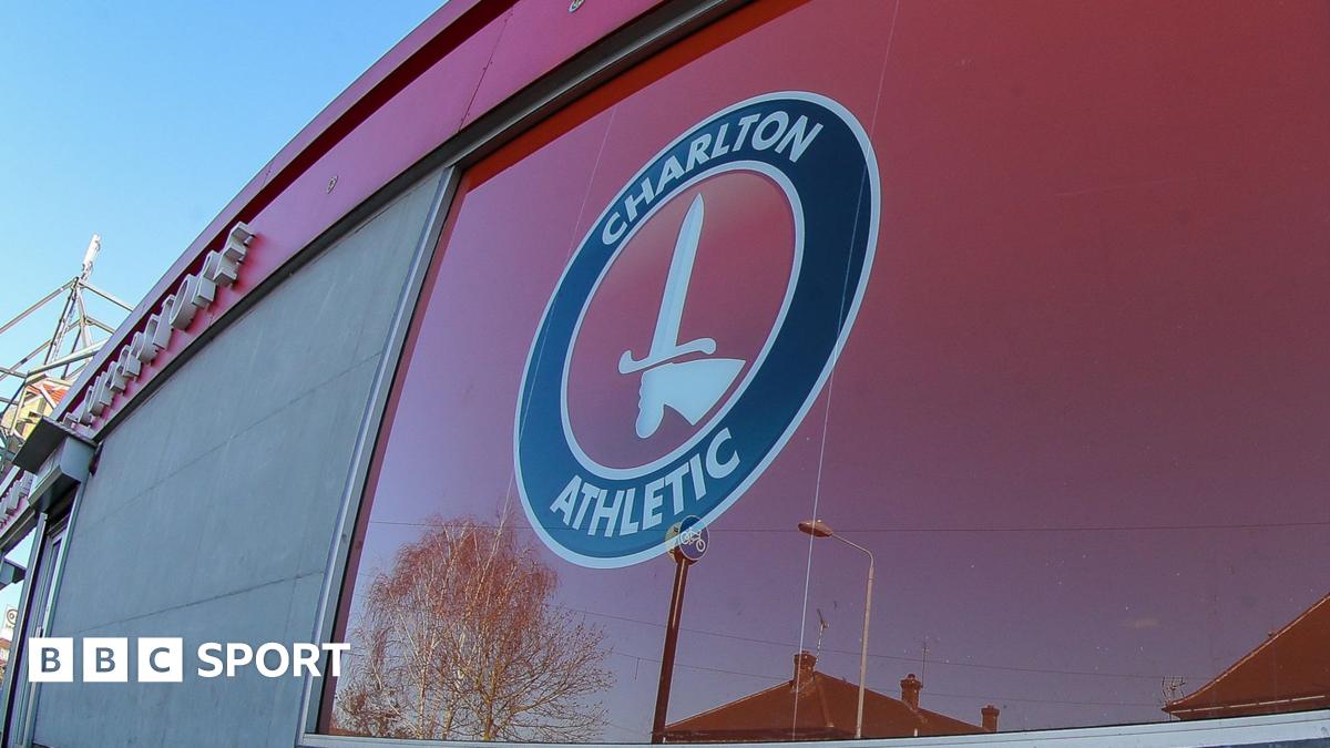 Charlton Athletic: Thomas Sandgaard says it will take time to earn fans ...