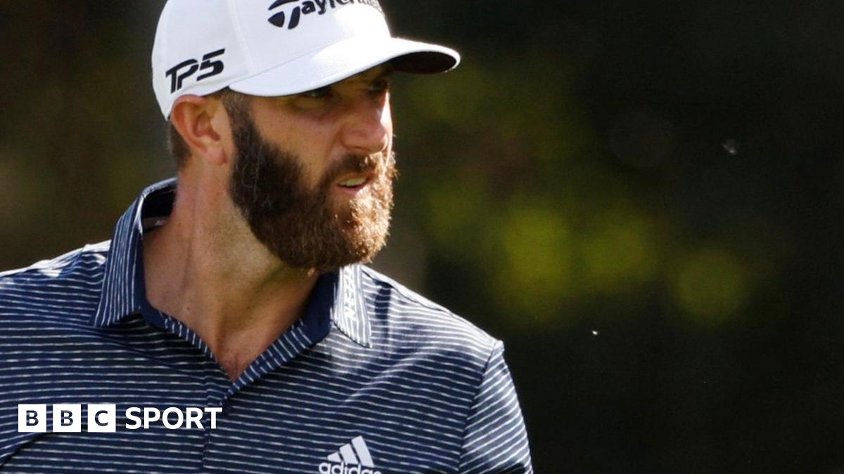 Masters 2020 final round LIVE: Dustin Johnson leads at Augusta National ...