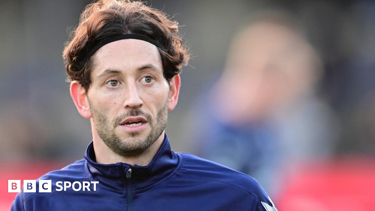 Joe Jacobson: Wycombe Wanderers captain on antisemitism rise in ...