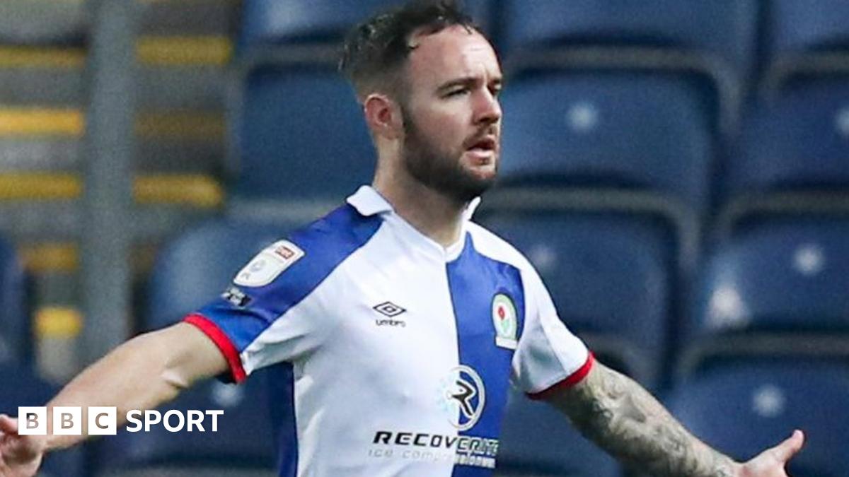 Blackburn Rovers 3-1 Queens Park Rangers: Adam Armstrong scores two ...