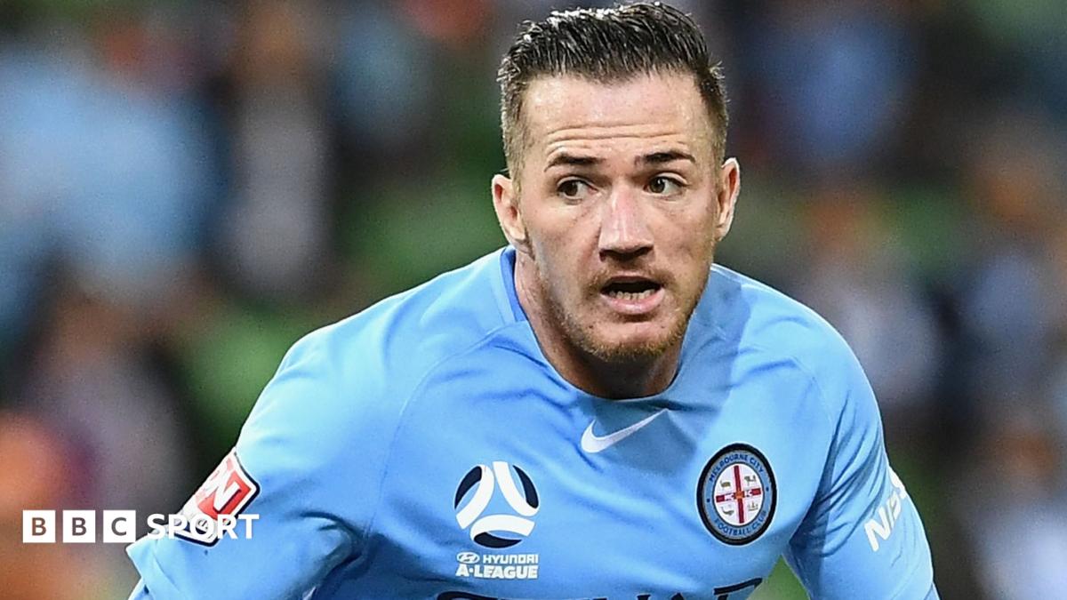 Ross McCormack: Motherwell keen on Aston Villa striker - BBC Sport