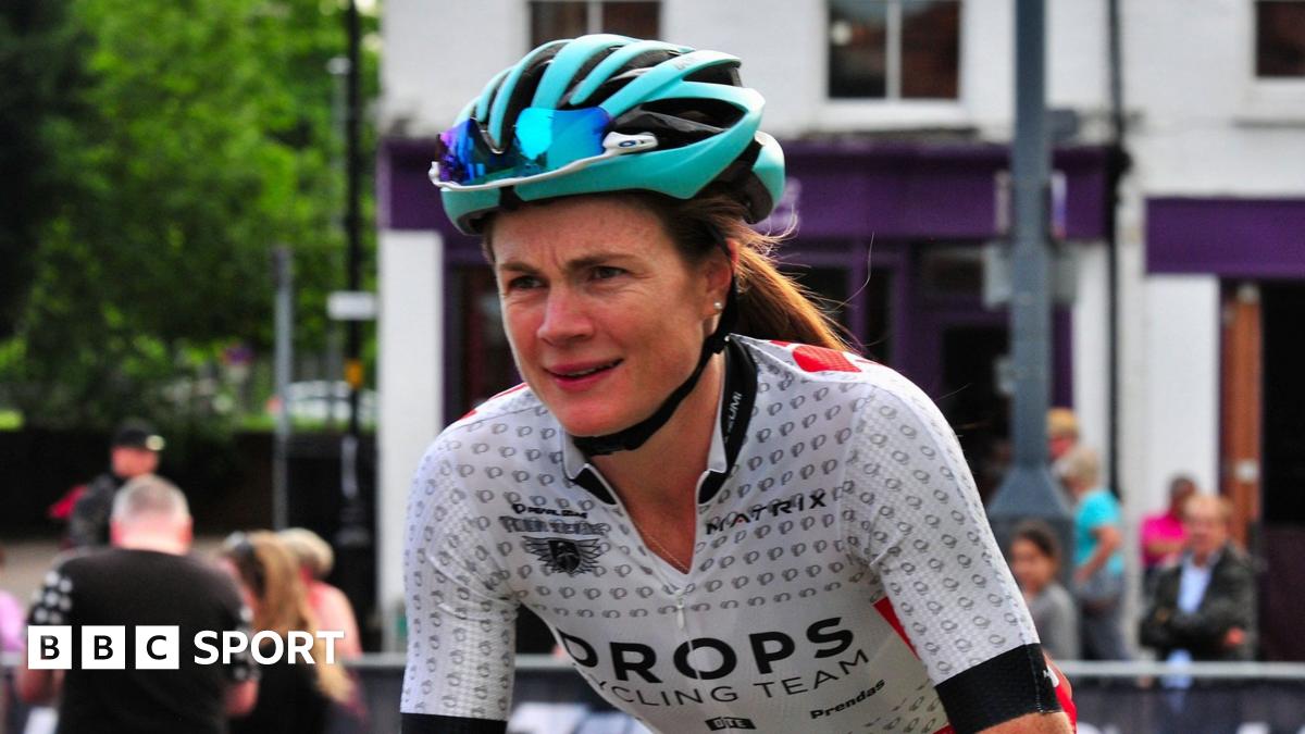 Laura Massey's journey from pharmaceutical consultancy to the World ...