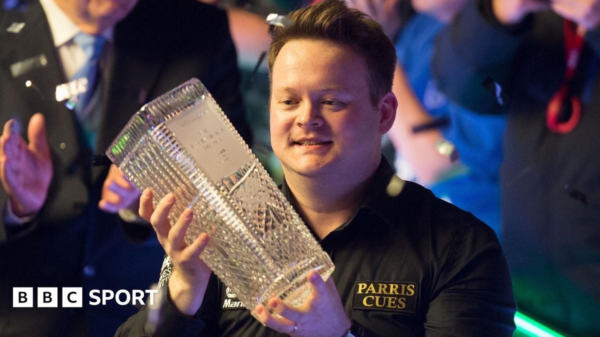 Welsh Open 2021: Celtic Manor the new home for 30th tournament - BBC Sport