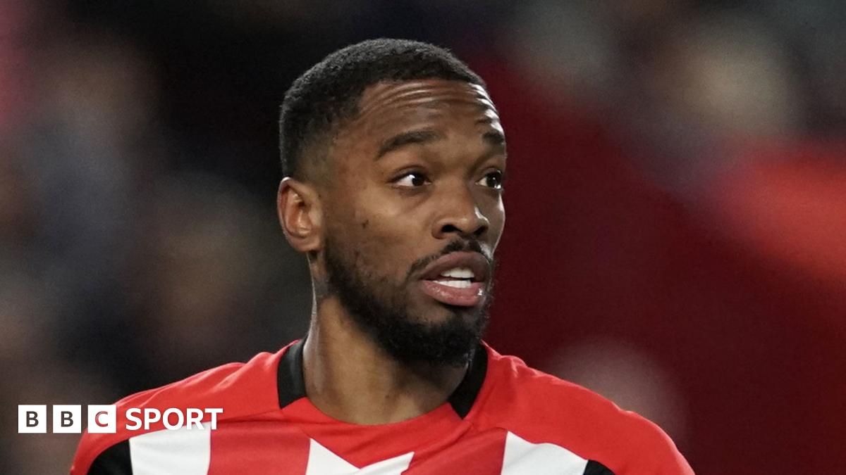 Ivan Toney: Brentford condemn more online racist abuse of England striker - BBC Sport