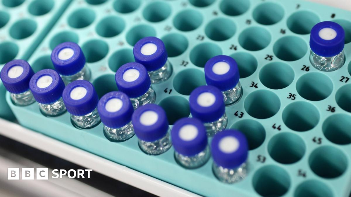 World Anti-Doping Agency lifts ban on Madrid laboratory - BBC Sport