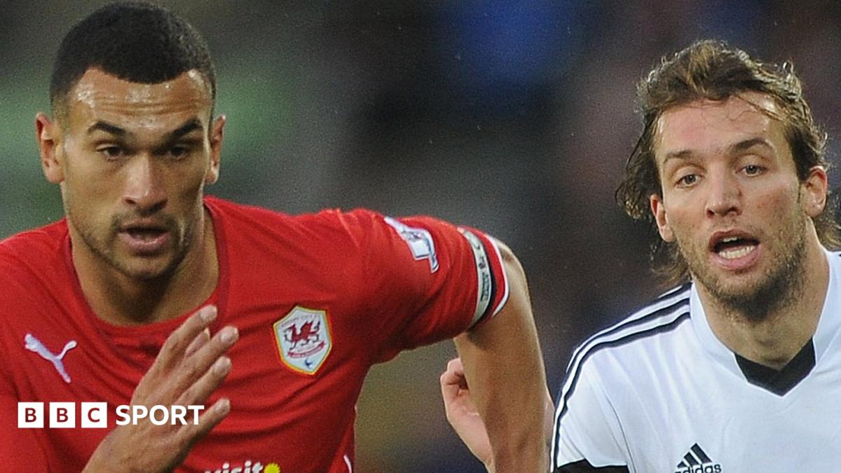 Steven Caulker wants to see Cardiff City v Swansea City back in Premier ...