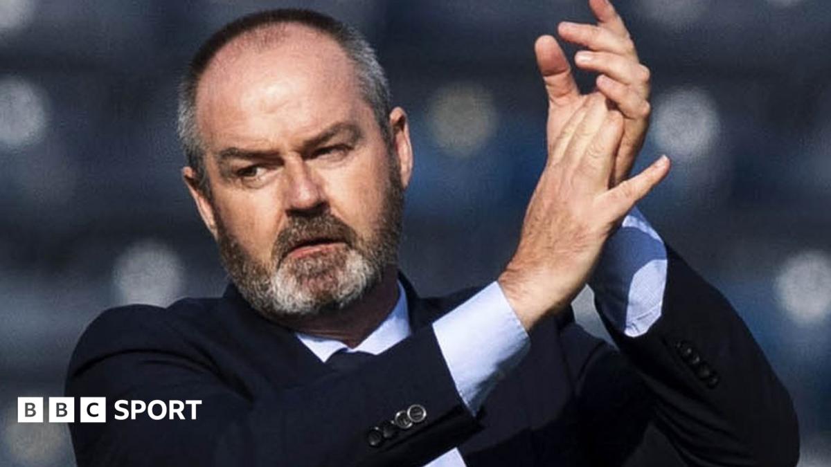 Kilmarnock: Steve Clarke to contest charge for referee Steven McLean ...