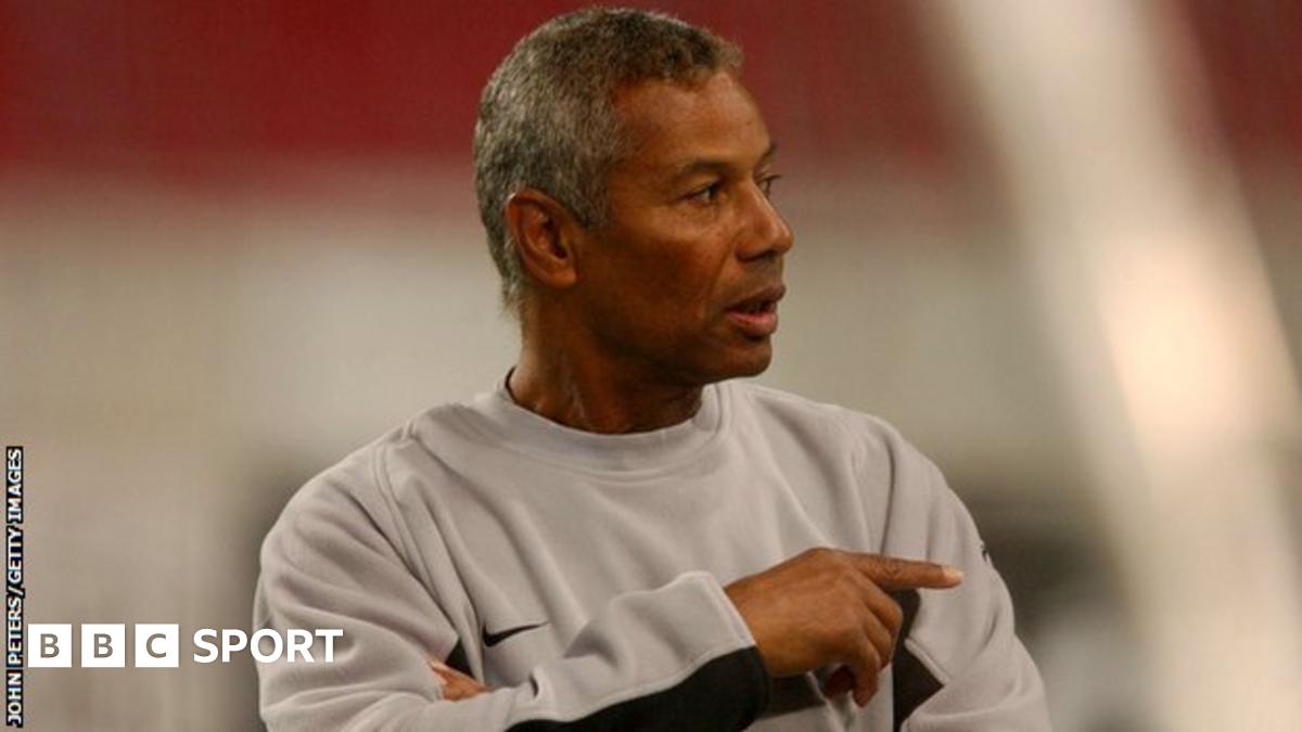 Francisco Filho is named as the new coach of Mauritius - BBC Sport