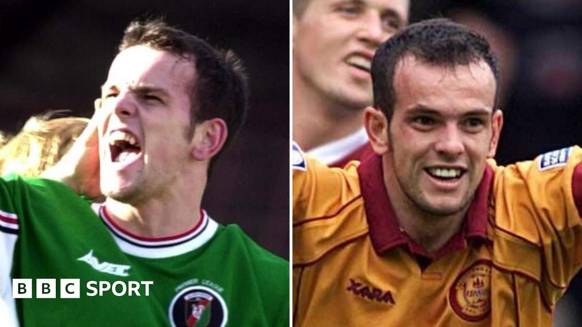 Europa League: Stuart Elliott believes mentality will be vital for ...