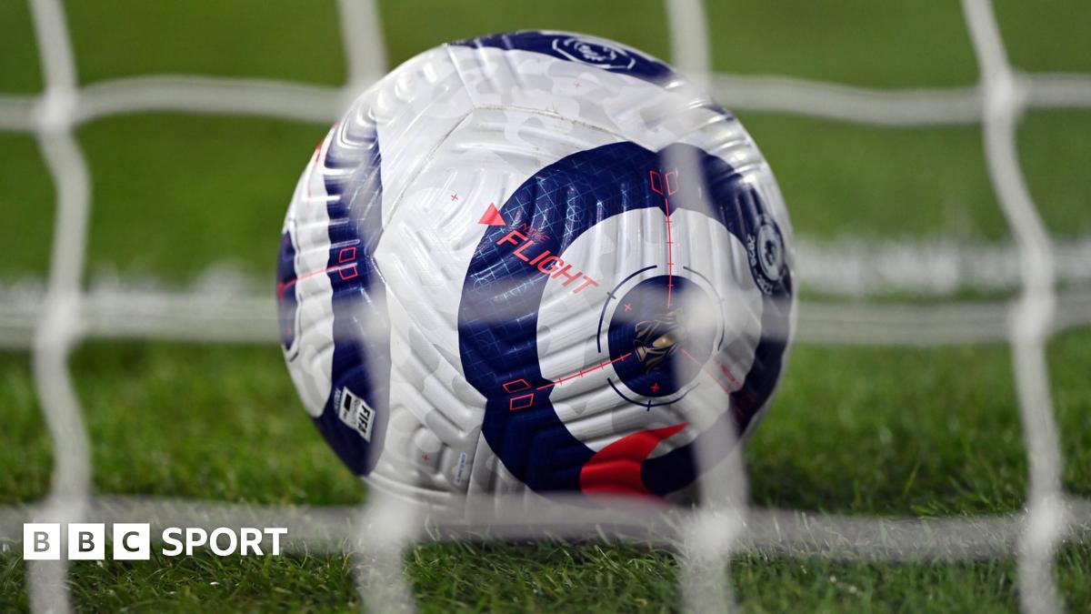 Teenage footballer at a Premier League club banned for anti-doping ...