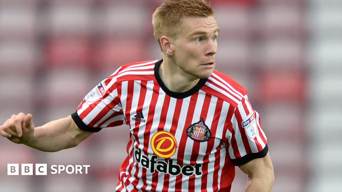 Duncan Watmore: Sunderland forward set to make competitive comeback ...