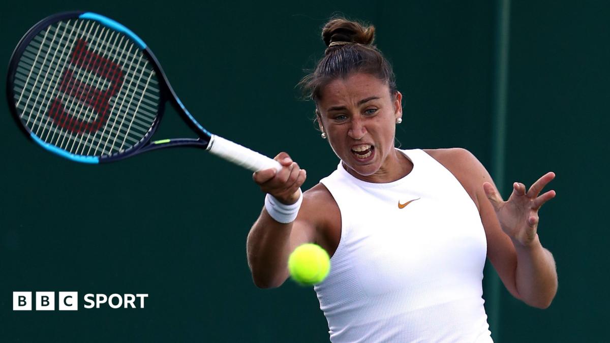 Watch live Wimbledon 2018 court nine: Jelena Ostapenko, Marcel ...