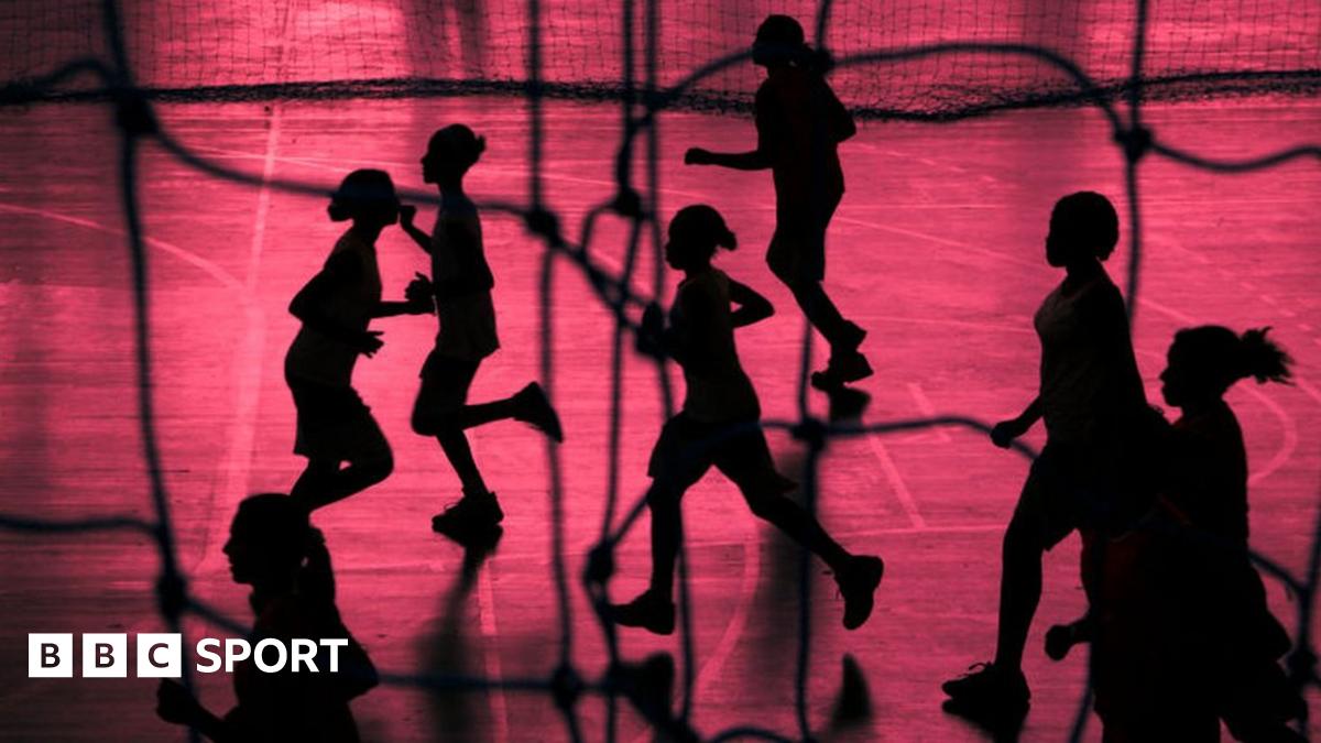 Mental health study: The 'public health challenge' in grassroots sport ...