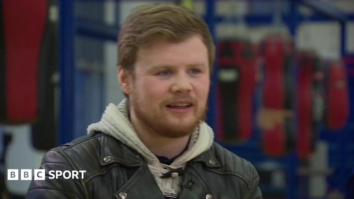 Charlie Flynn plans ring return after elbow surgery despite taking up ...