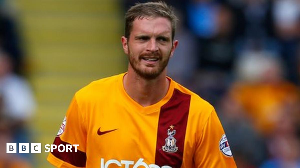 Luke Oliver: Aldershot sign ex-Forest Green defender - BBC Sport