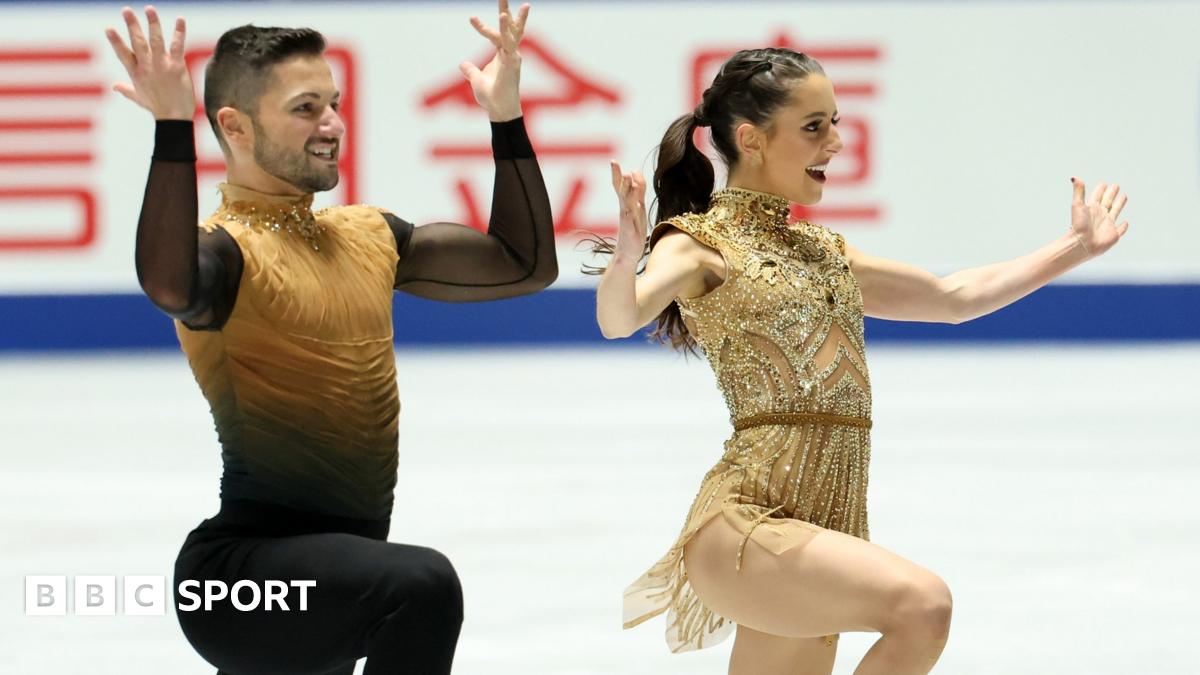 figure skating bbc