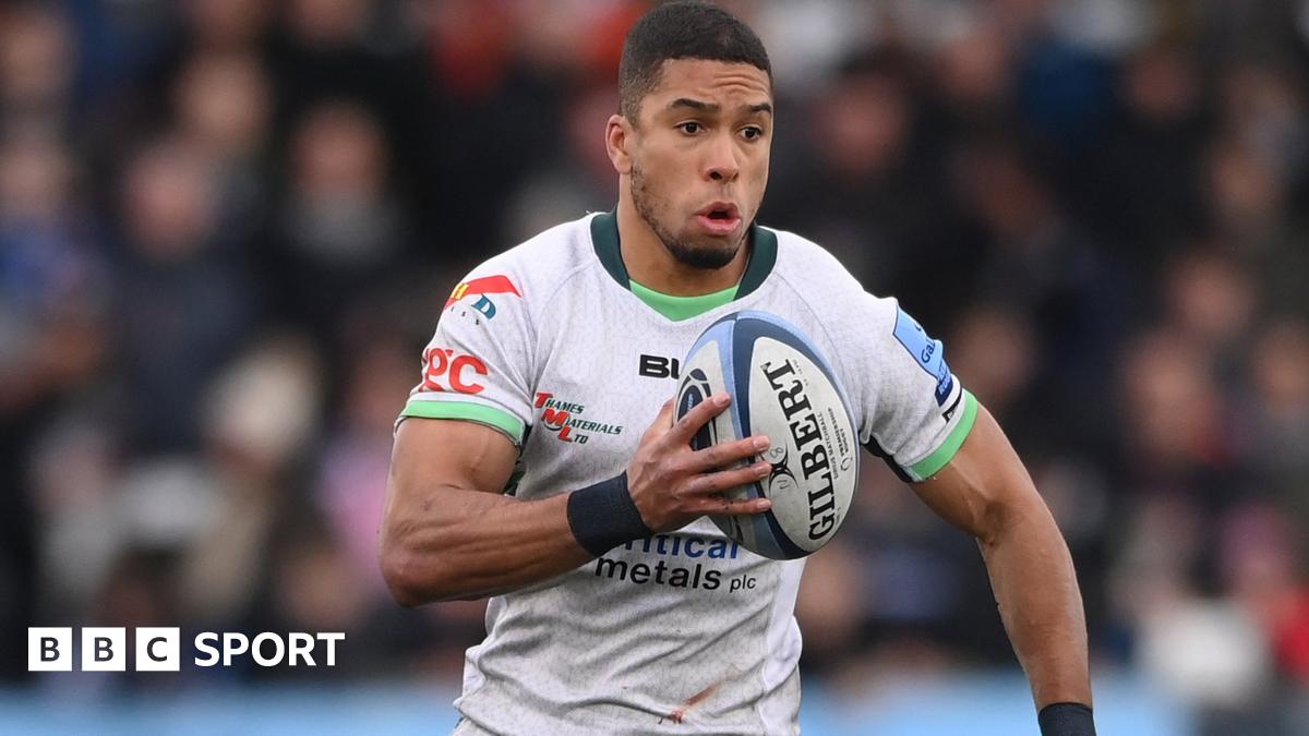 Premiership Rugby LIVE: London Irish v Northampton Saints - commentary ...