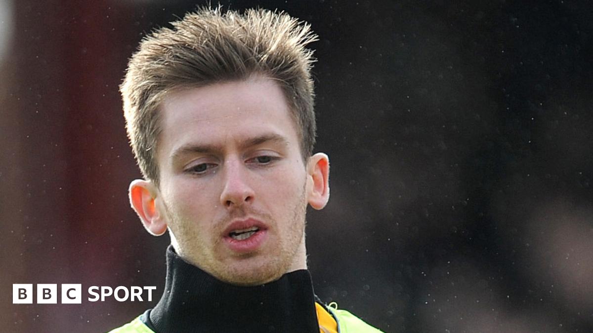 Tom Meechan: Newport County striker joins Weston Super Mare on loan ...