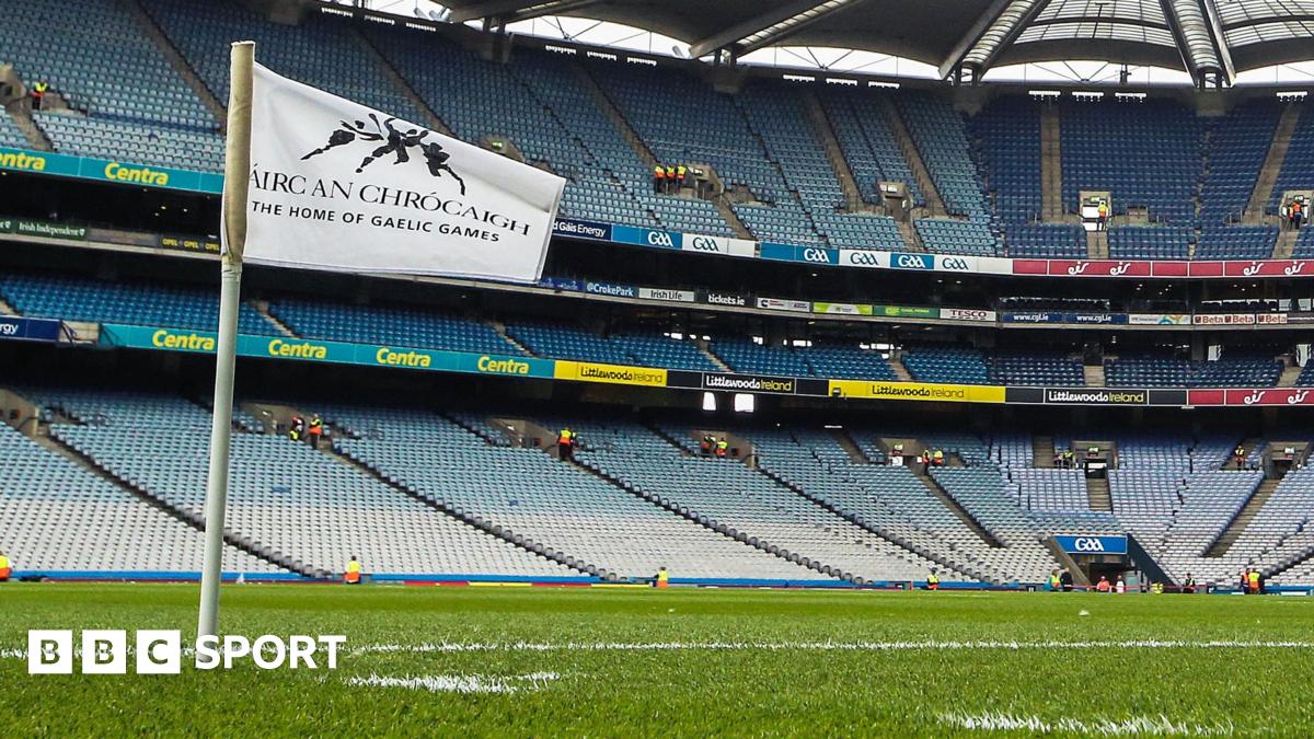 GAA may trial a number of proposed rule changes in 2019 Football League ...