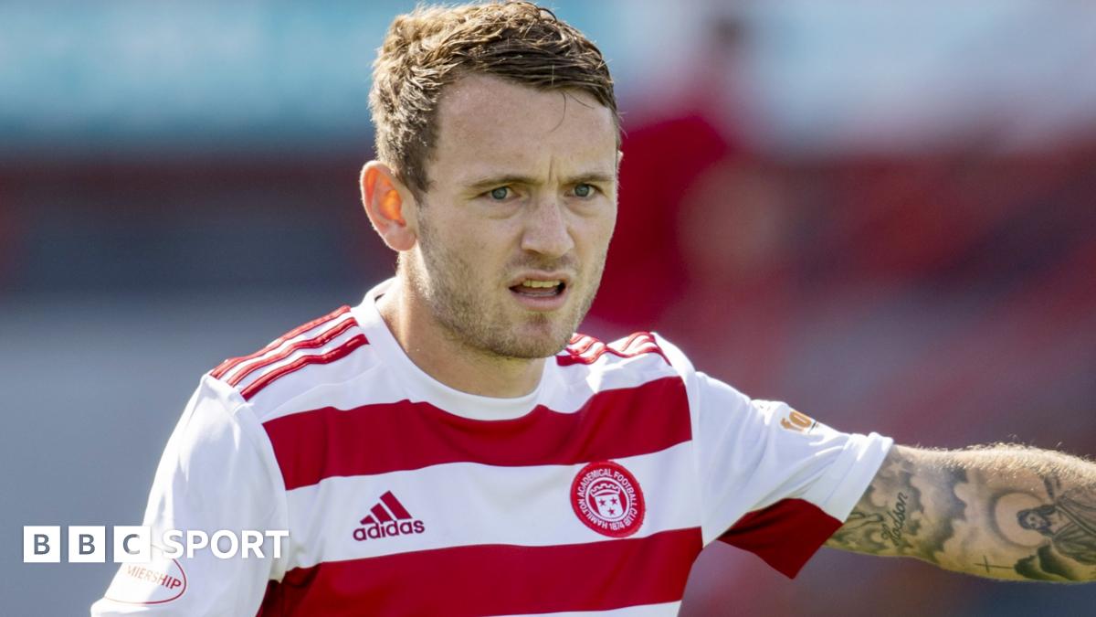 Brian Rice: Hamilton coach expects more cases as Hodson forced to ...