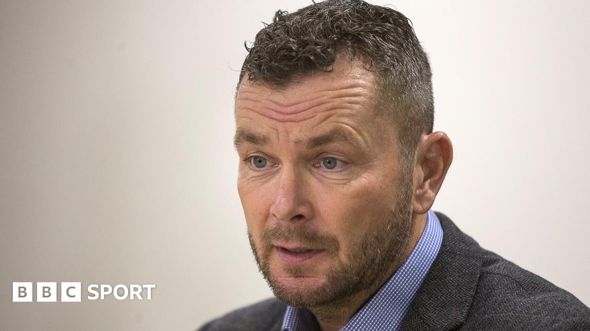 Ospreys: Sean Holley believes Welsh coach 'important' - BBC Sport