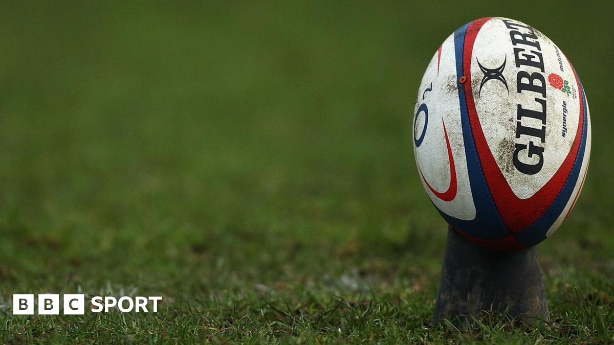 Championship Rugby LIVE: Coventry v Richmond scores & commentary - BBC ...