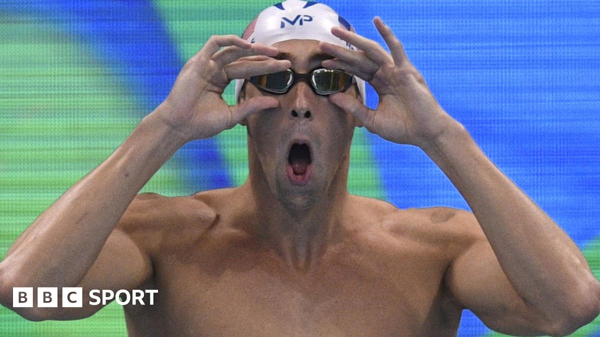 michael phelps wings