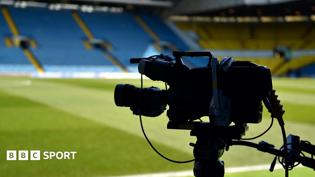Sky to stream midweek English Football League games after new £600m TV ...
