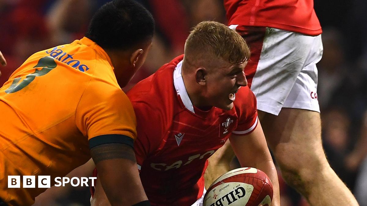 Wales v Australia: Rugby World Cup 2023 match preview, team news, kick-off time & Pool C ...
