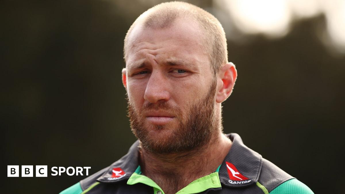 Commonwealth Games: James Stannard 'heartbroken' to miss Games - BBC Sport