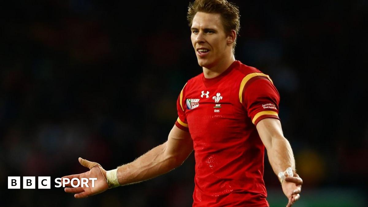 Wales back Liam Williams could return for Six Nations - BBC Sport