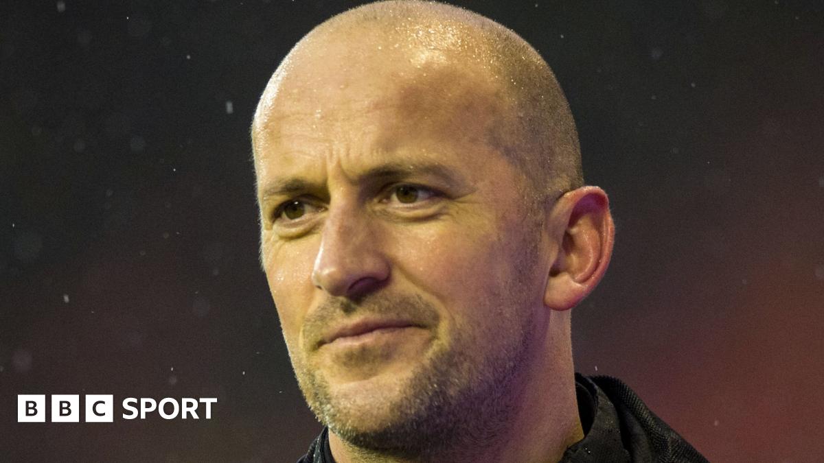 Paul Sheerin: Inverness to speak to Aberdeen coach over managerial ...