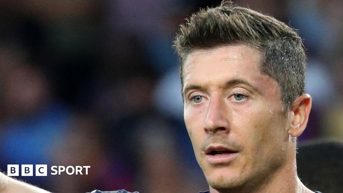 Bayern Munich: Can Bundesliga club be better without Robert Lewandowski ...