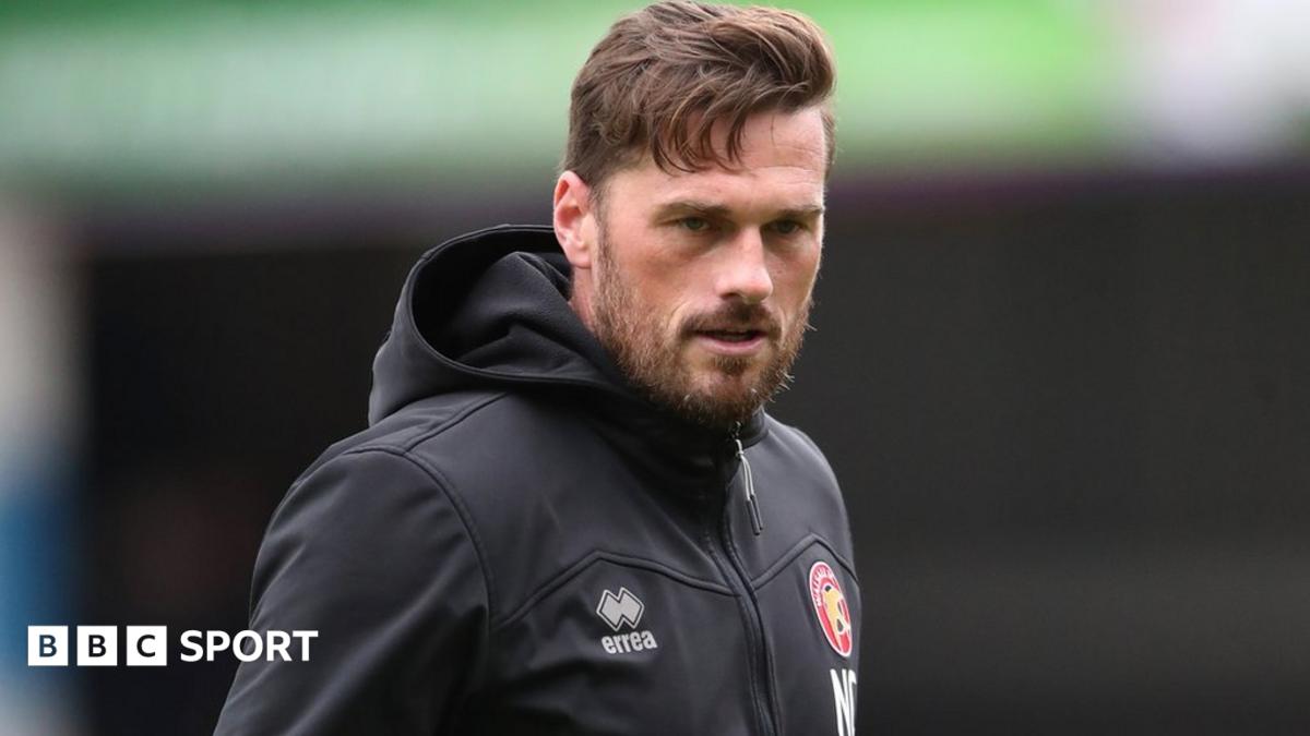 West Brom: Walsall number two Neil Cutler rejoins Baggies as ...