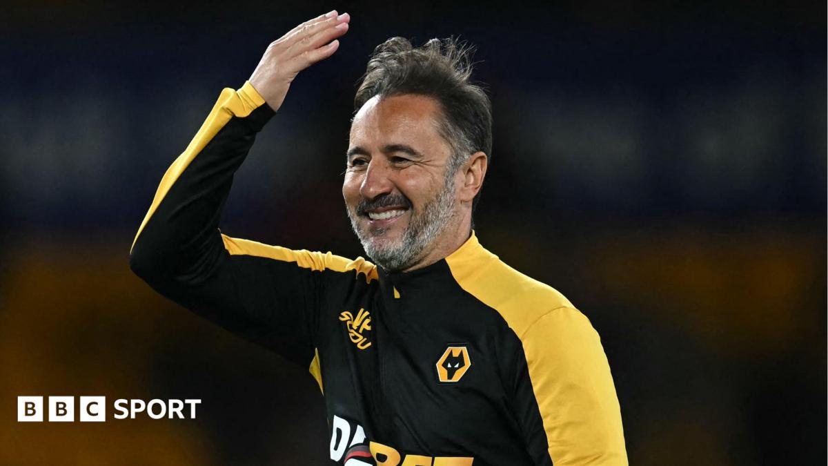 Wolves news: Opinion - Nick Mashiter on Vitor Pereira and Jorgen Larsen ...