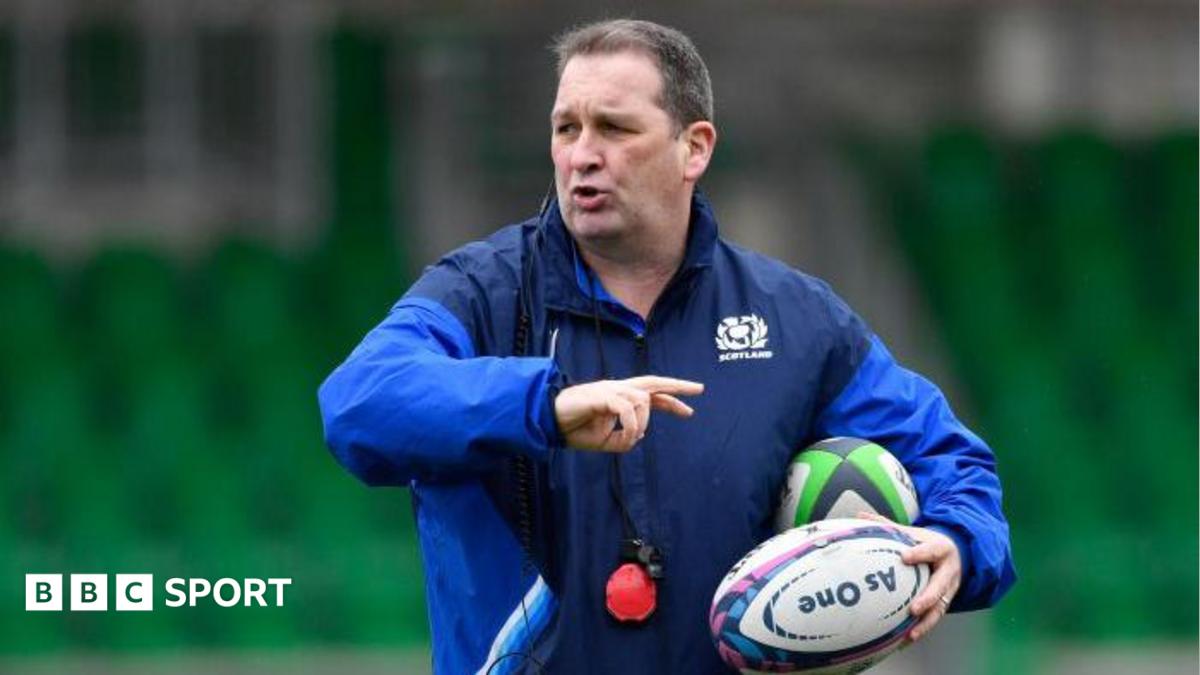 Murray writes off Super Series defeats and insists Scotland under-20s ...