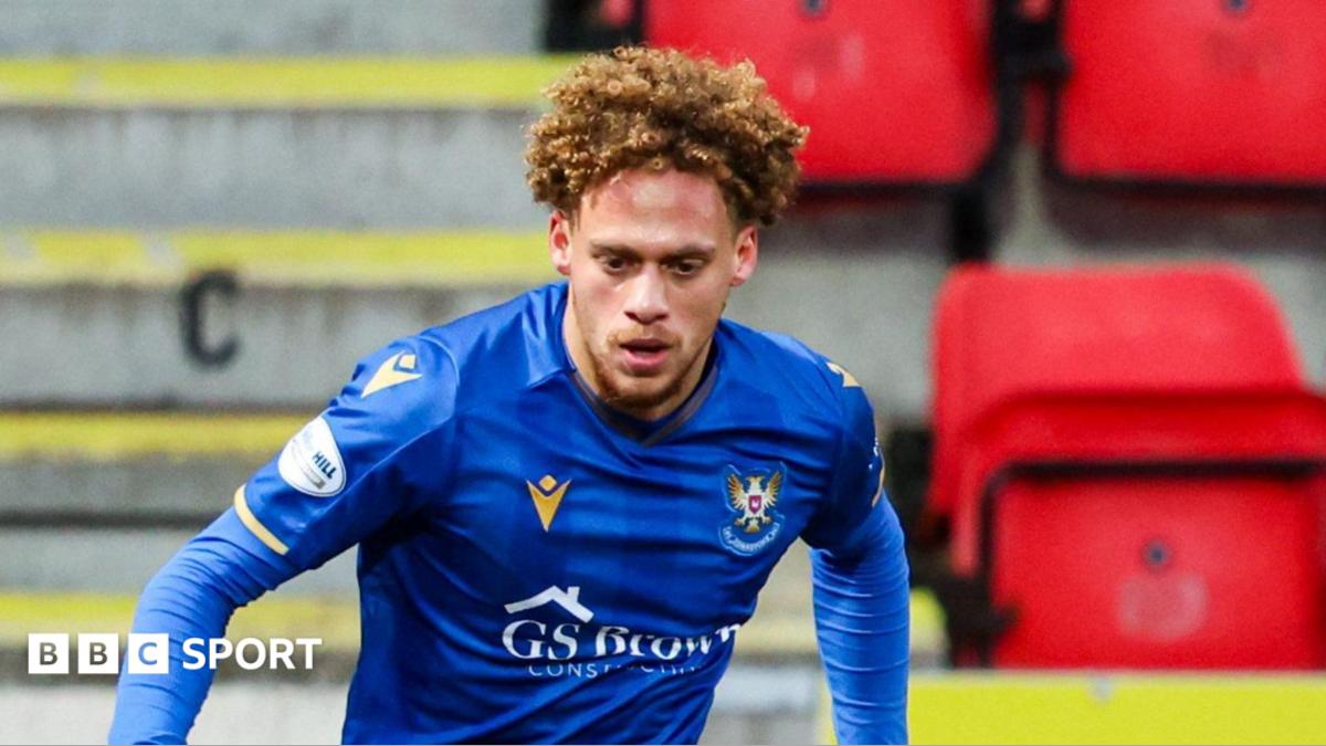 'These next two games are really crucial to us' - Duke-McKenna - BBC Sport