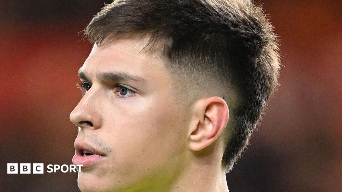 Ivor Pandur: Goalkeeper feels he 'belongs' at Hull City - BBC Sport