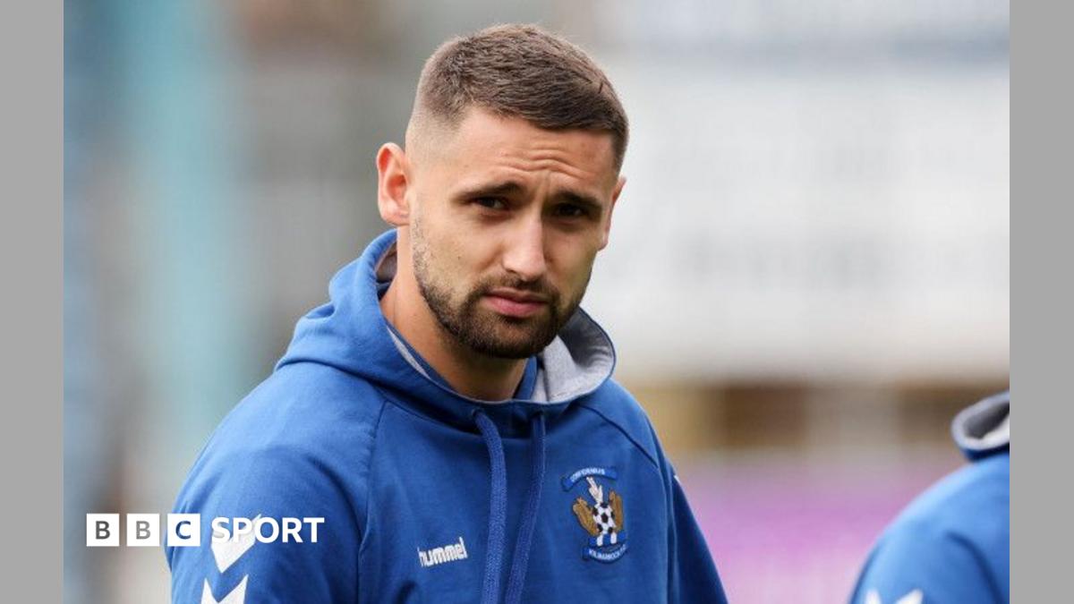 Deas in for Polworth - BBC Sport