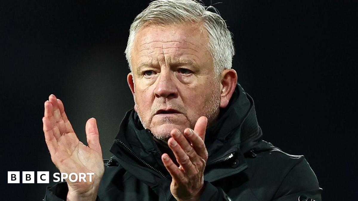 Headline here... - BBC Sport