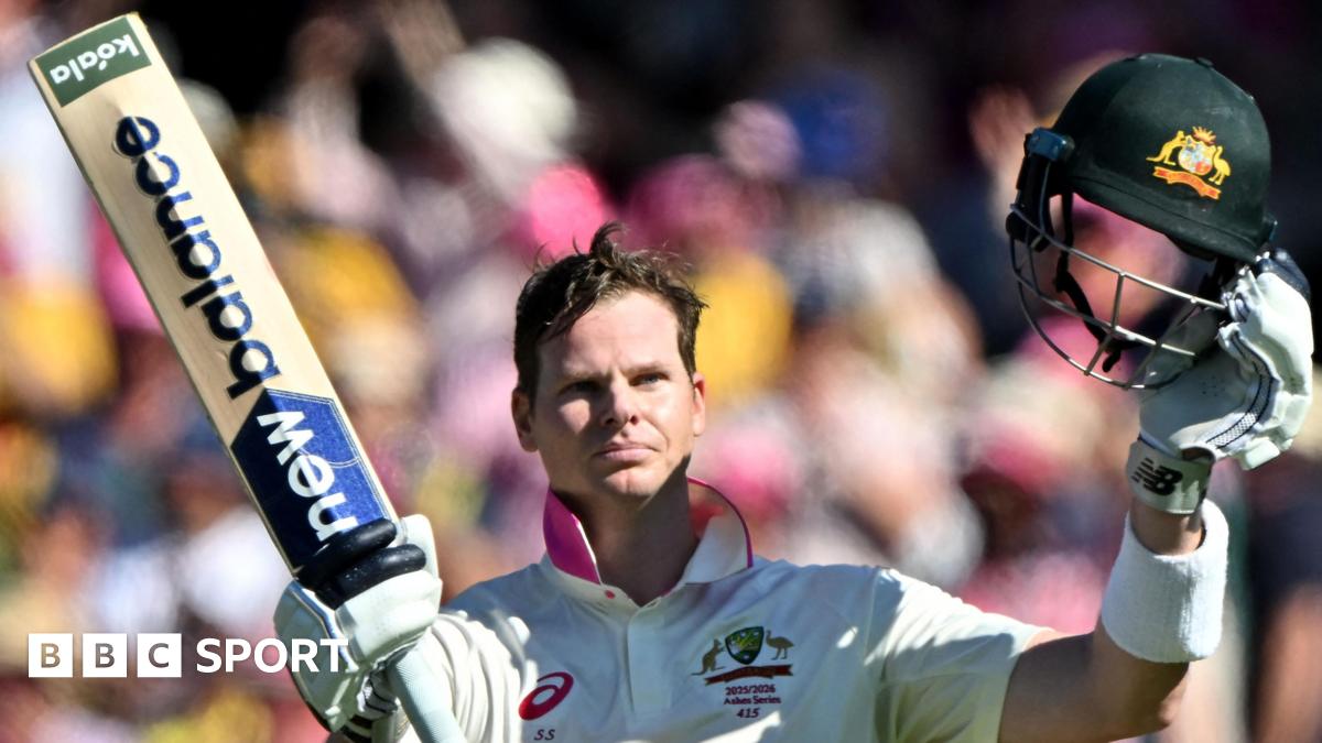 The Ashes 2025 LIVE: Australia vs England, fifth Test, Sydney - cricket ...