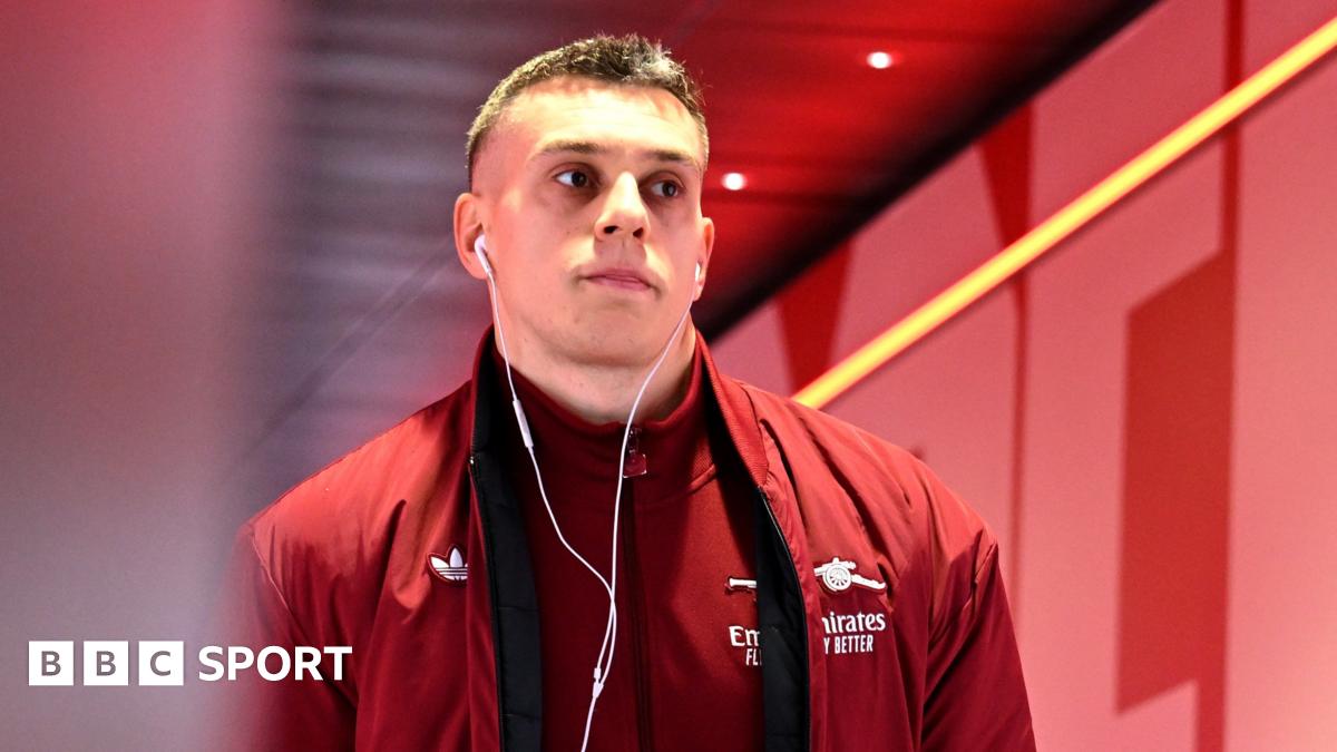 Arsenal vs Liverpool LIVE: Premier League score, team news & updates ...