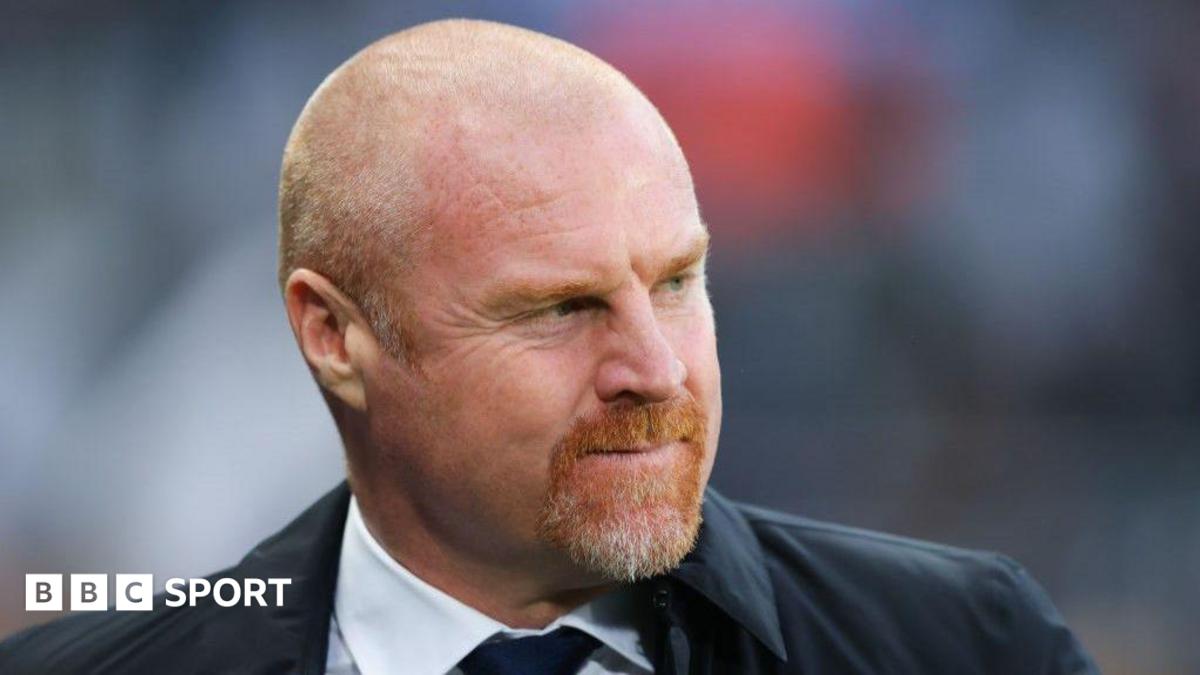 Everton takeover: Sean Dyche says uncertainty over deal makes planning ...